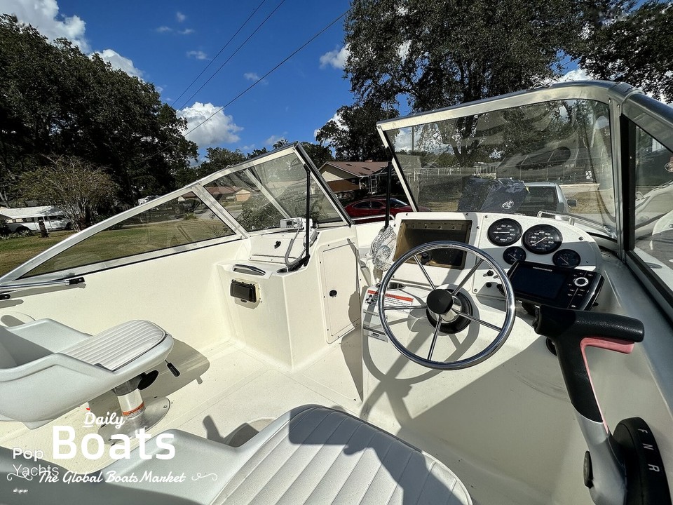 2006 Sea Boss Boats 180Dc for sale. View price, photos and Buy 2006 Sea ...