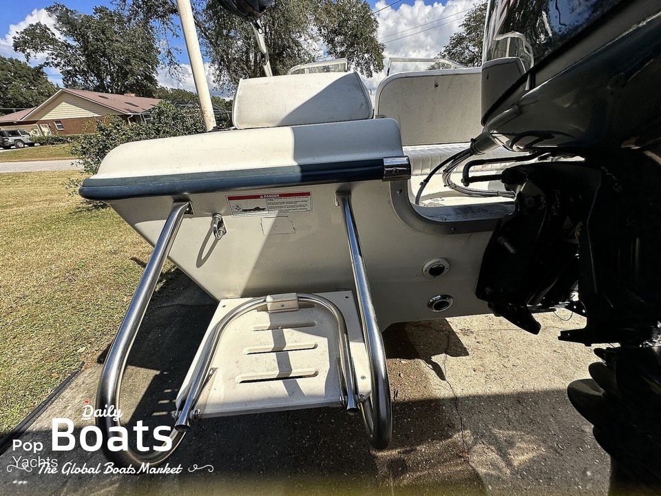 2006 Sea Boss Boats 180Dc for sale. View price, photos and Buy 2006 Sea ...