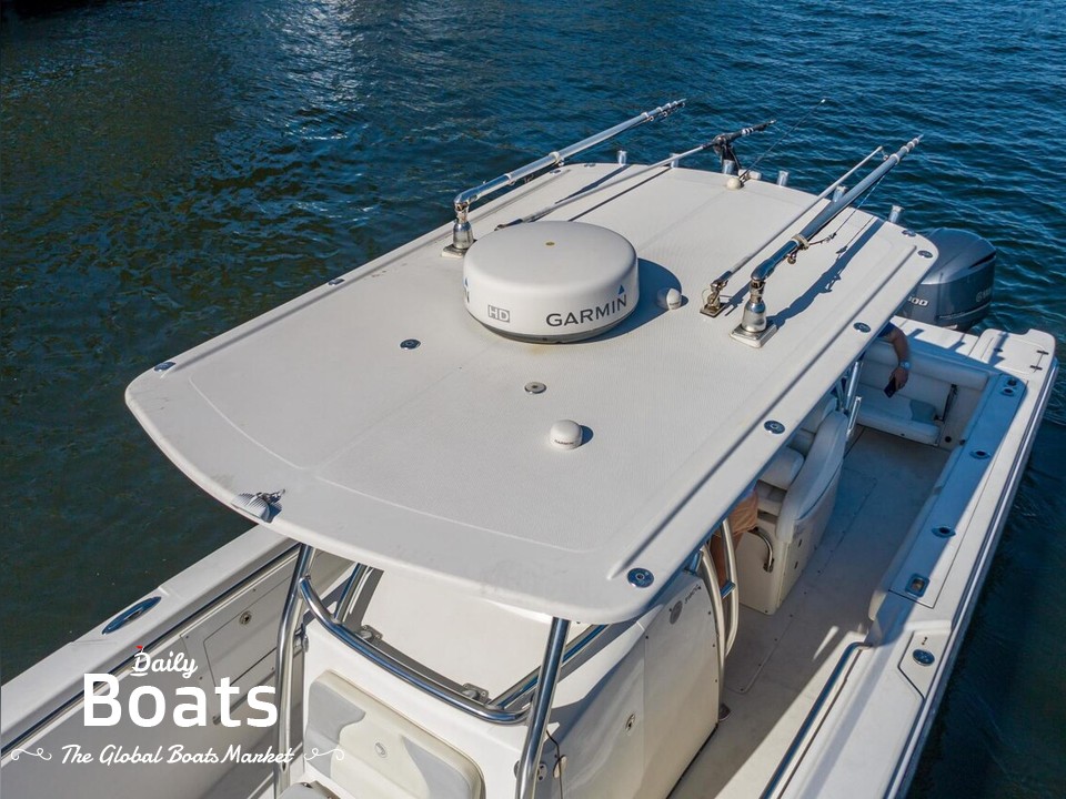 2020 EdgeWater 318Cc for sale. View price, photos and Buy 2020 ...