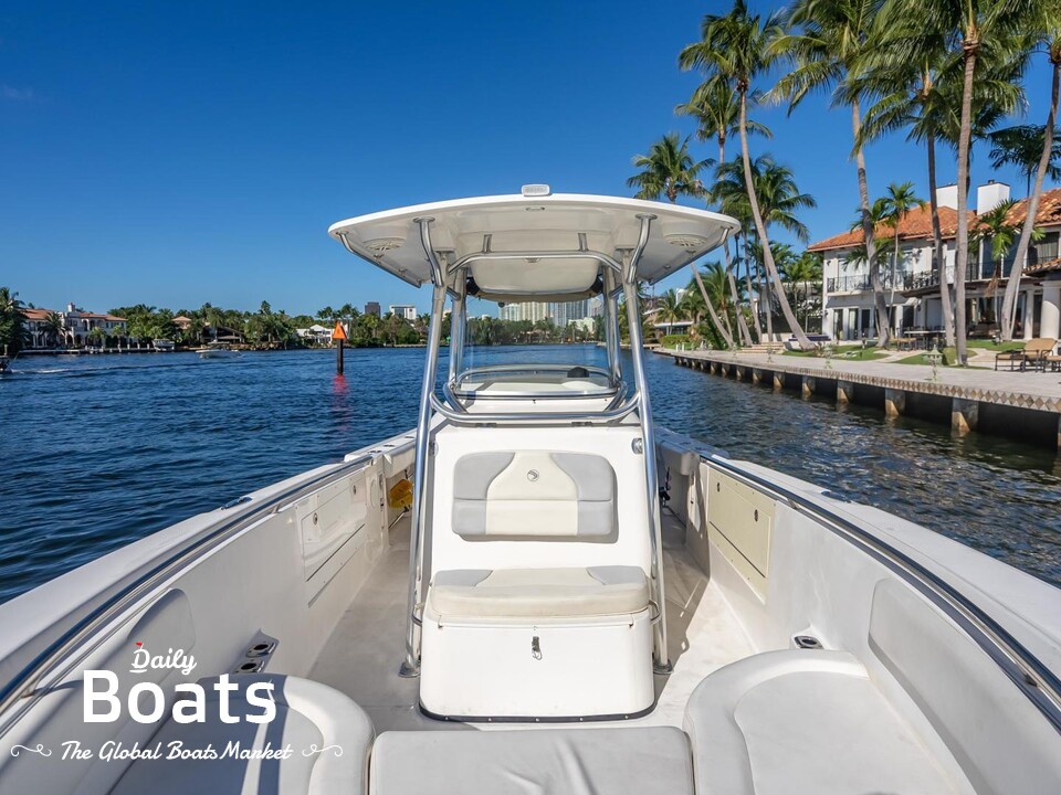 2020 EdgeWater 318Cc for sale. View price, photos and Buy 2020 ...