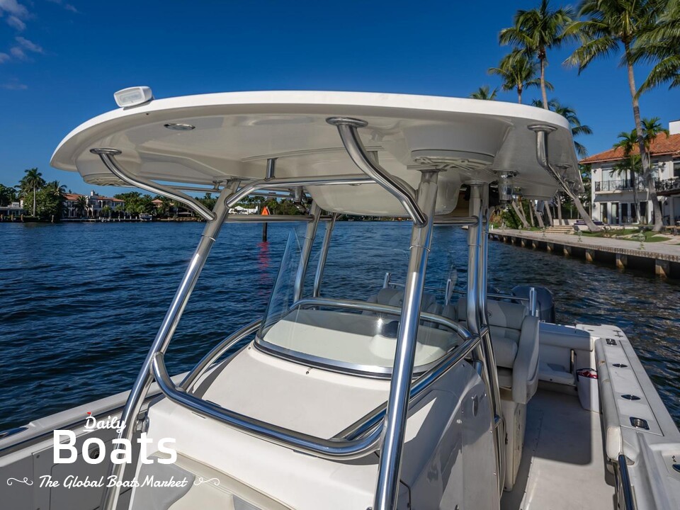2020 EdgeWater 318Cc for sale. View price, photos and Buy 2020 ...