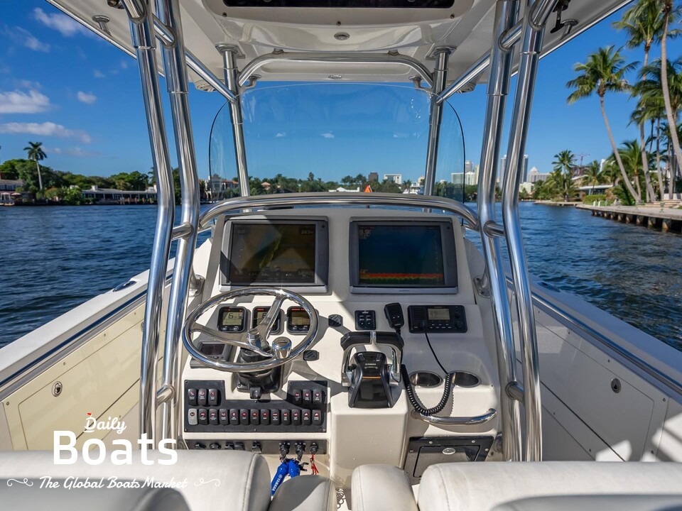 2020 EdgeWater 318Cc for sale. View price, photos and Buy 2020 ...