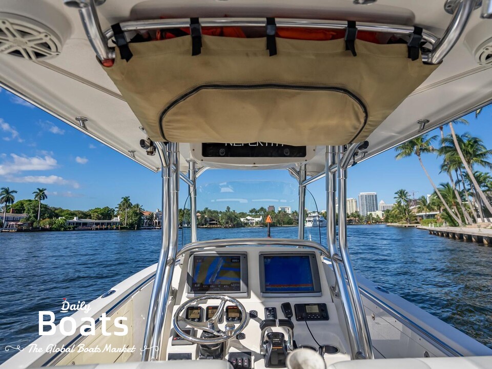 2020 EdgeWater 318Cc for sale. View price, photos and Buy 2020 ...