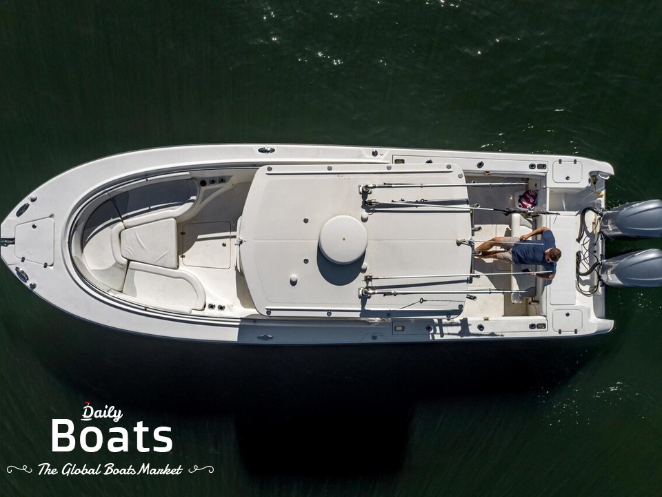 2020 EdgeWater 318Cc for sale. View price, photos and Buy 2020 ...