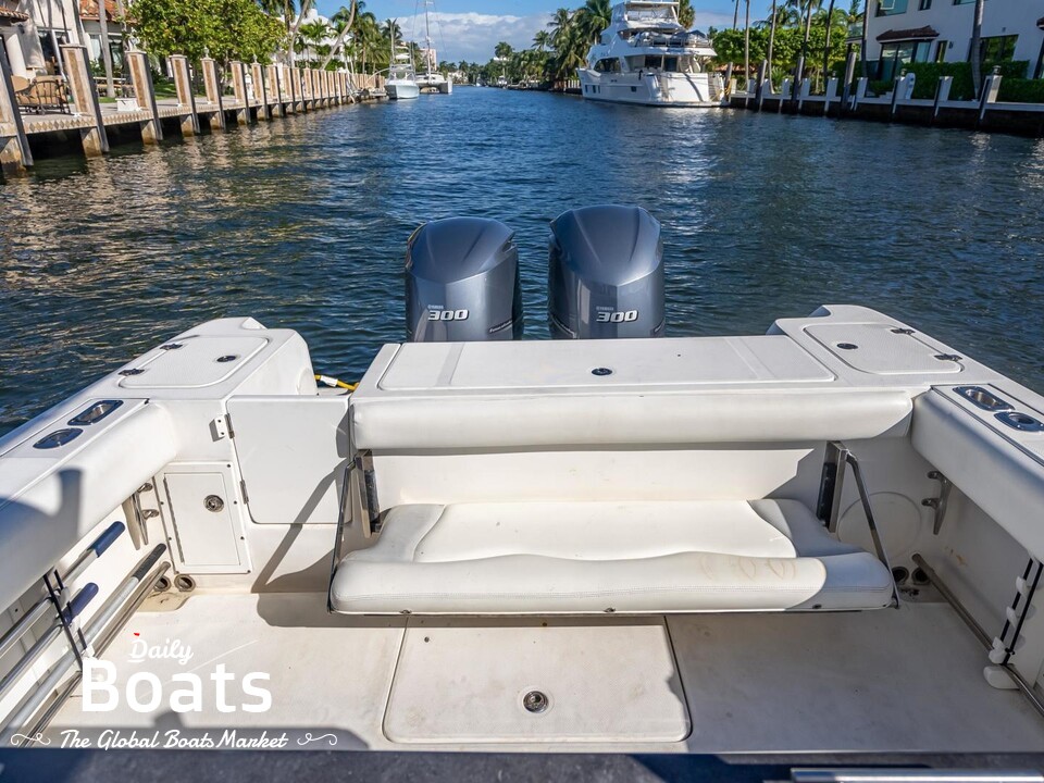 2020 EdgeWater 318Cc for sale. View price, photos and Buy 2020 ...