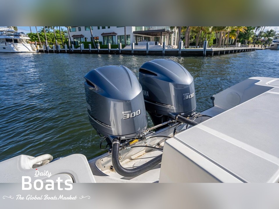 2020 EdgeWater 318Cc for sale. View price, photos and Buy 2020 ...