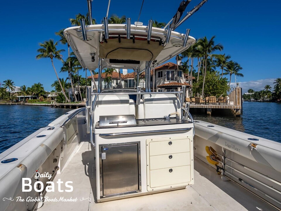 2020 EdgeWater 318Cc for sale. View price, photos and Buy 2020 ...