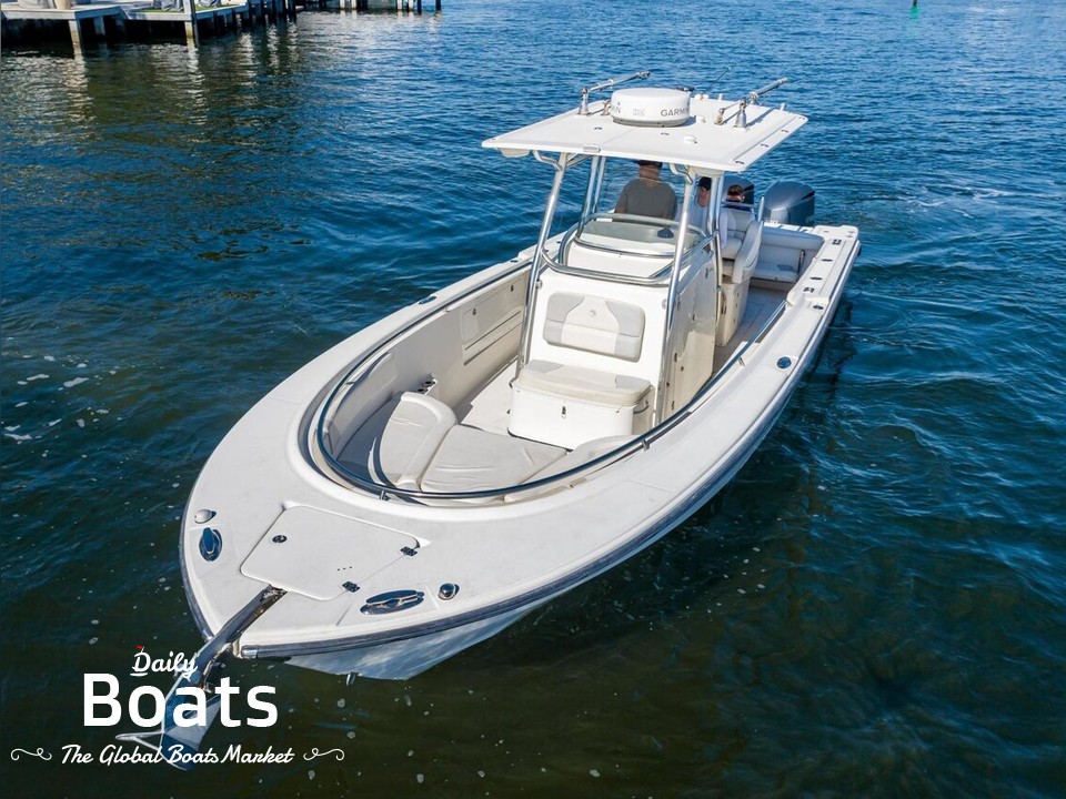2020 EdgeWater 318Cc for sale. View price, photos and Buy 2020 ...