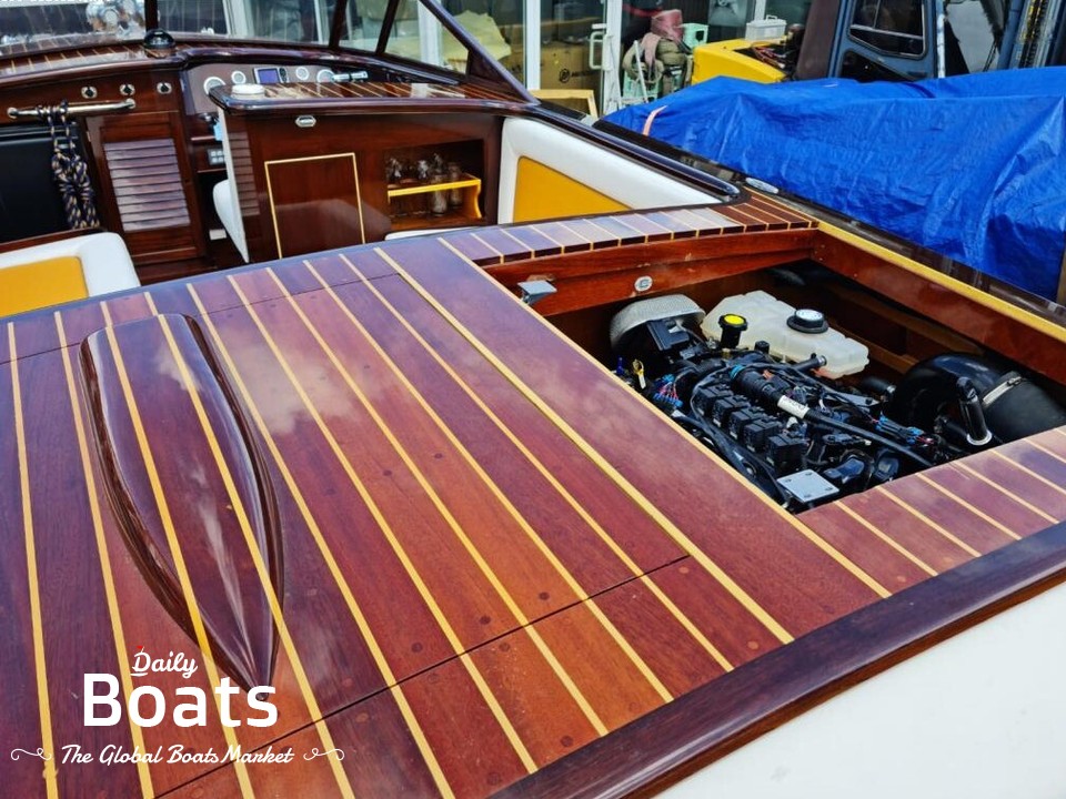 2012 Butson 33 Conquest (Einzelbau) на продажу. Посмотреть цену ...