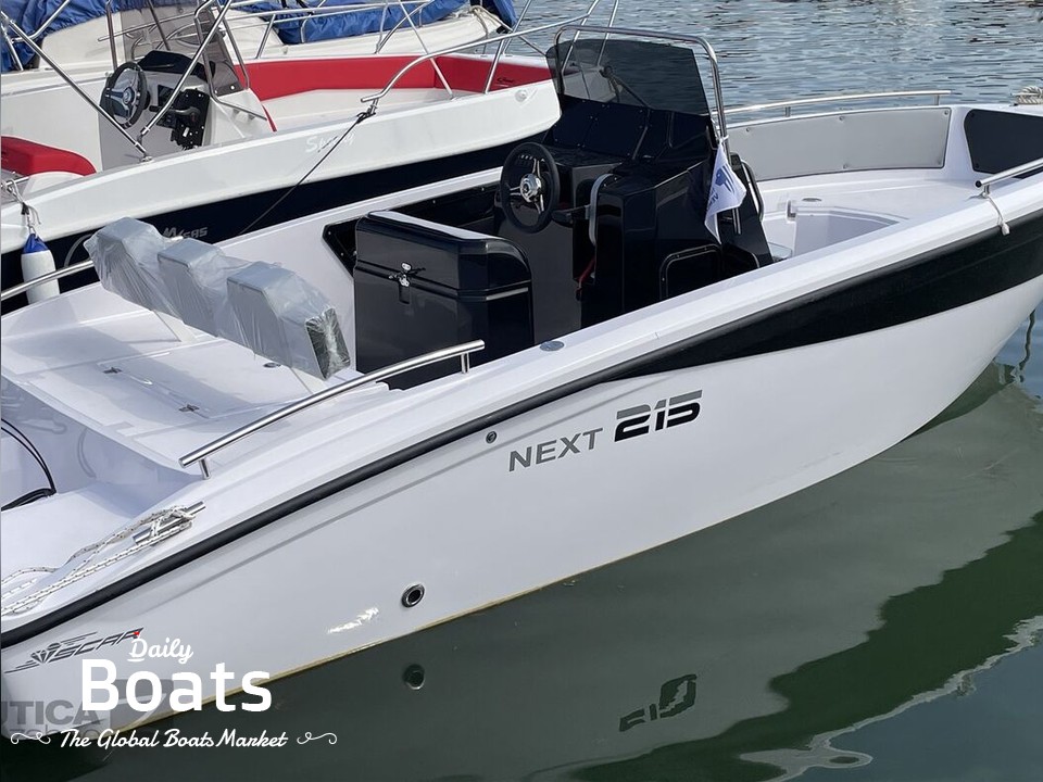 2023 Scar Next 215 for sale. View price, photos and Buy 2023 Scar Next ...