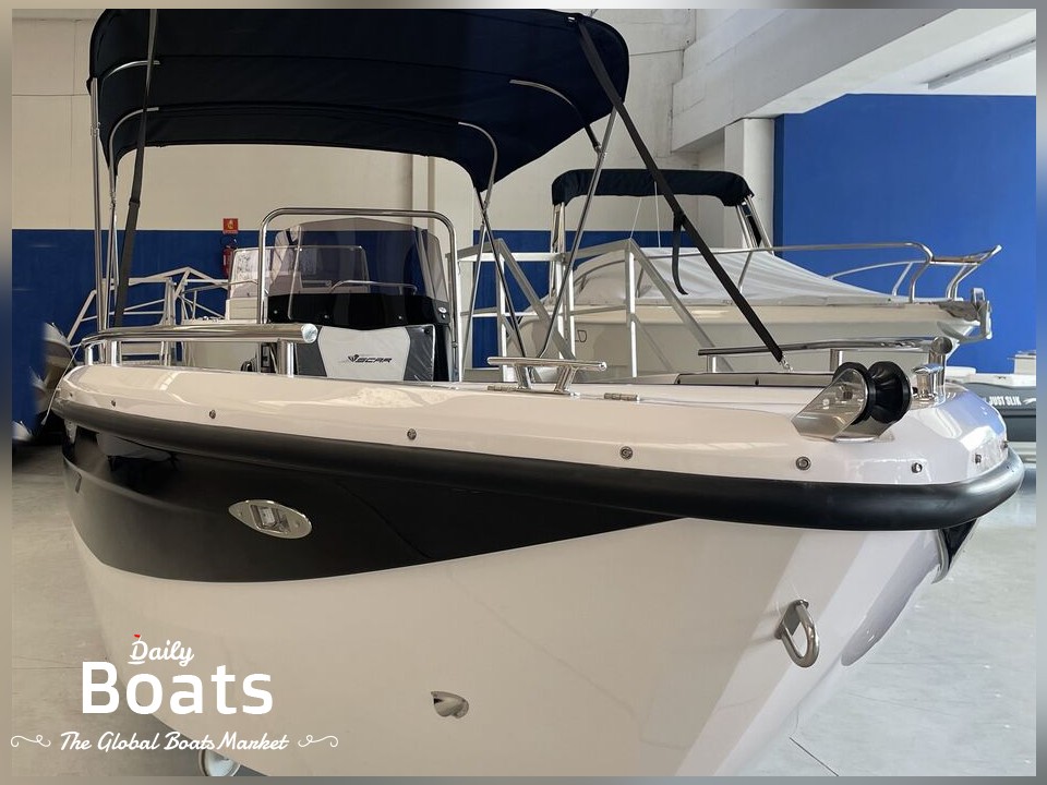 2023 Scar Next 215 for sale. View price, photos and Buy 2023 Scar Next ...