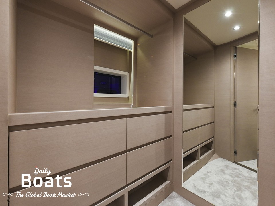 2024 Nomad Yachts / Gulf Craft 75 Suv (New) for sale. View price ...