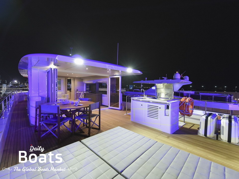 2024 Nomad Yachts / Gulf Craft 75 Suv (New) for sale. View price ...