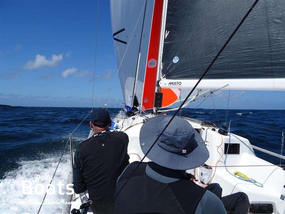 2020 Jeanneau Sun Fast 3300 for sale. View price, photos and Buy 2020 ...