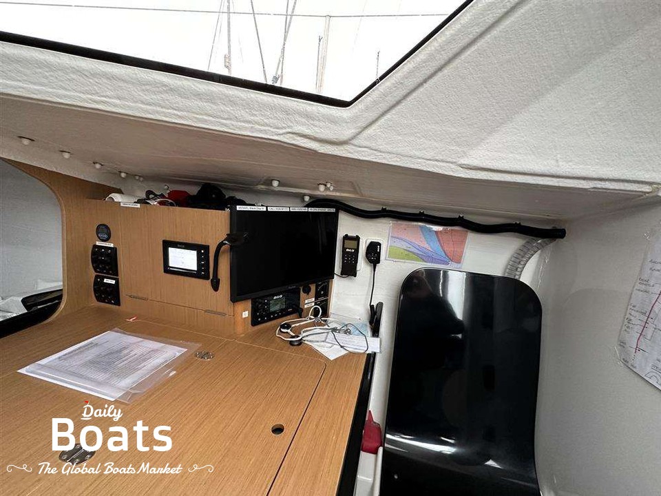 2020 Jeanneau Sun Fast 3300 for sale. View price, photos and Buy 2020 ...