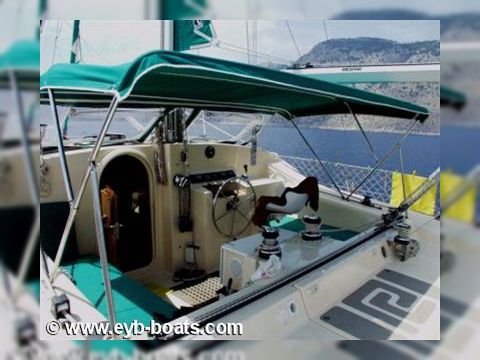 1991 Prout 38 Manta for sale. View price, photos and Buy 1991 Prout 38 ...