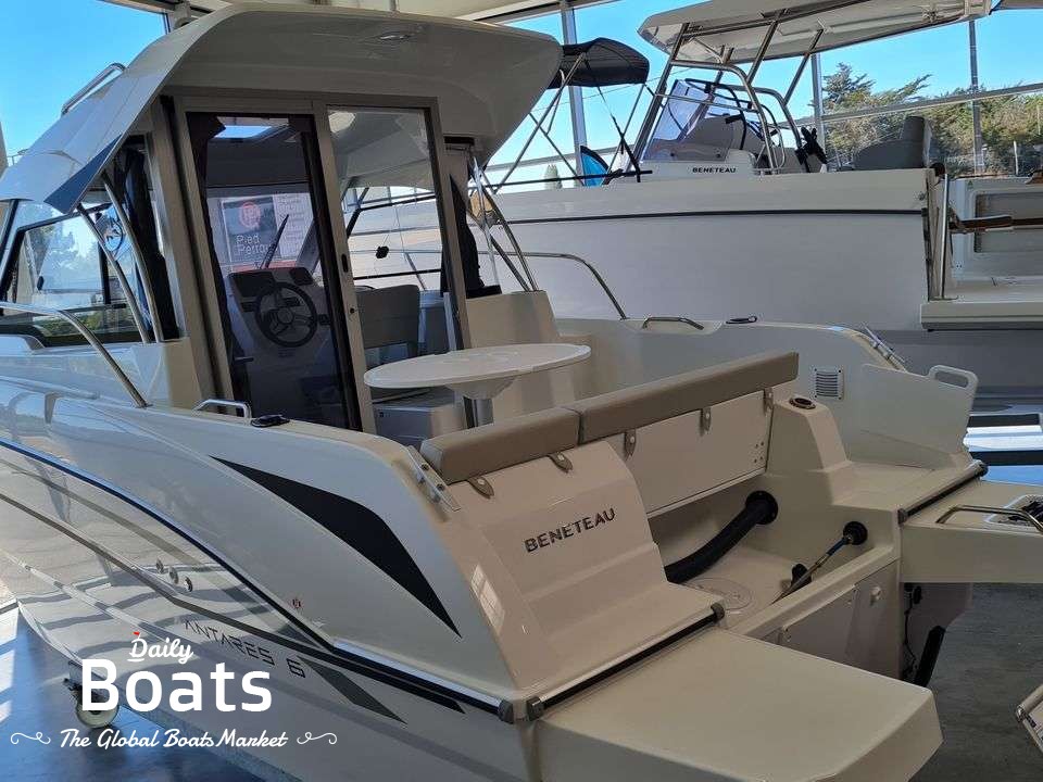 2023 Bénéteau Antares 6 Ob for sale. View price, photos and Buy 2023 ...