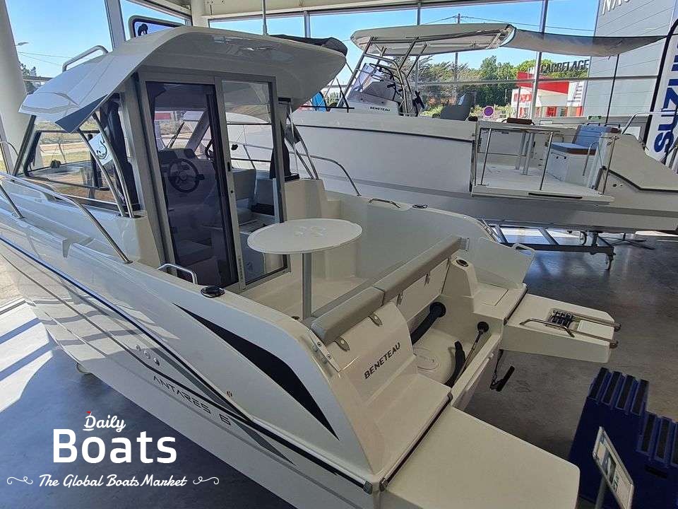 2023 Bénéteau Antares 6 Ob for sale. View price, photos and Buy 2023 ...