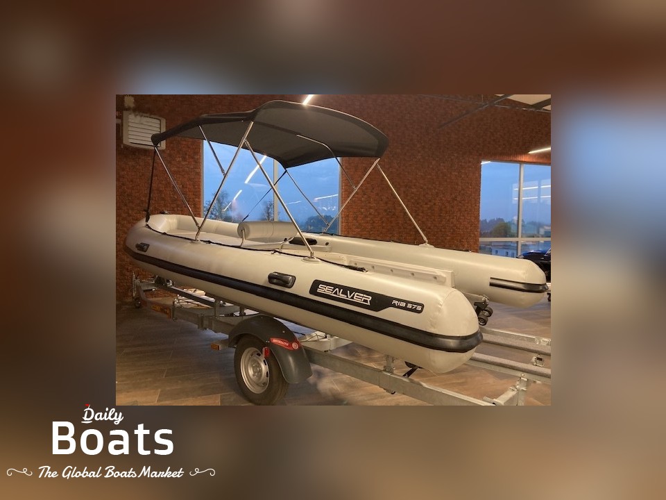 2018 Sea Boss Boats Wb 575 Sunbed for sale. View price, photos and Buy ...