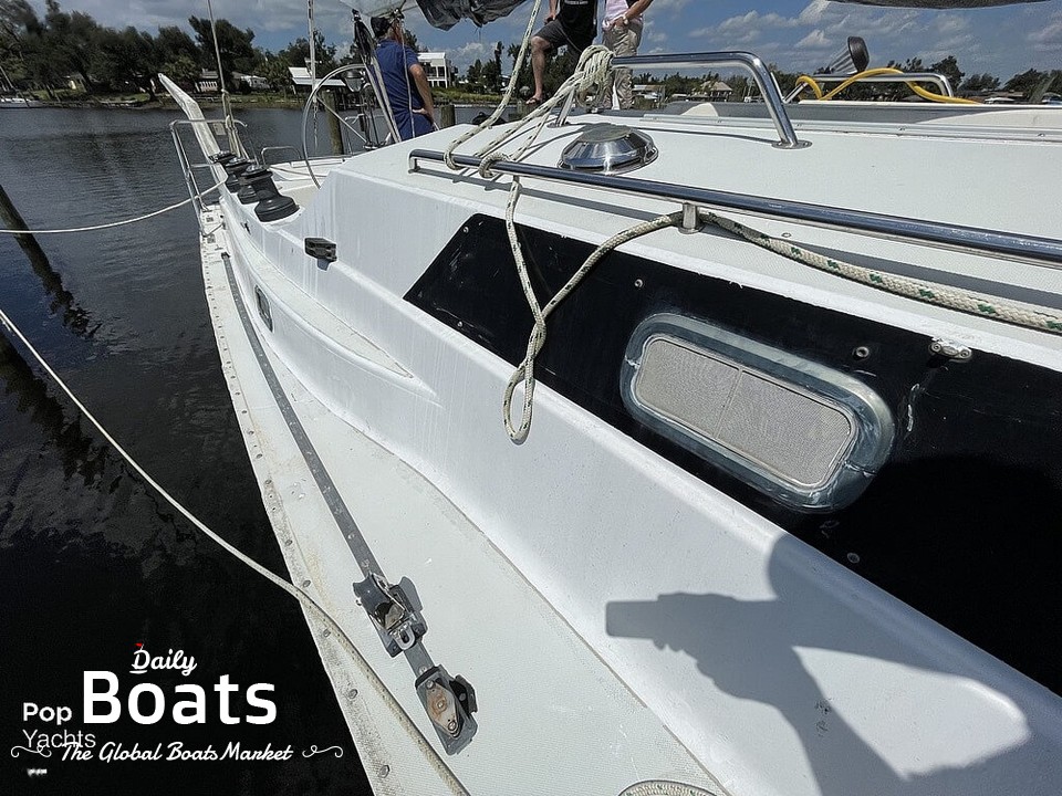 1990 MacGregor 65 Pilothouse for sale. View price, photos and Buy 1990 ...