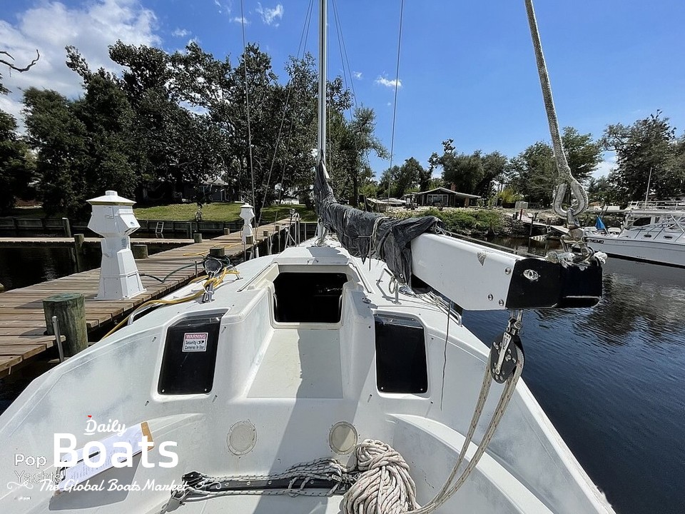 1990 MacGregor 65 Pilothouse for sale. View price, photos and Buy 1990 ...