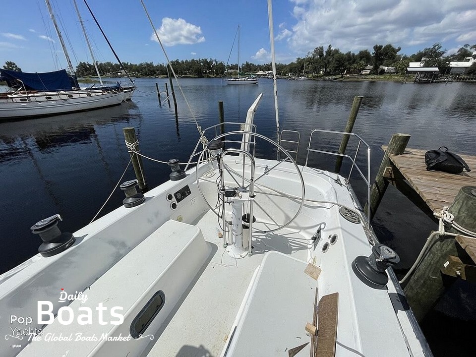 1990 MacGregor 65 Pilothouse for sale. View price, photos and Buy 1990 ...