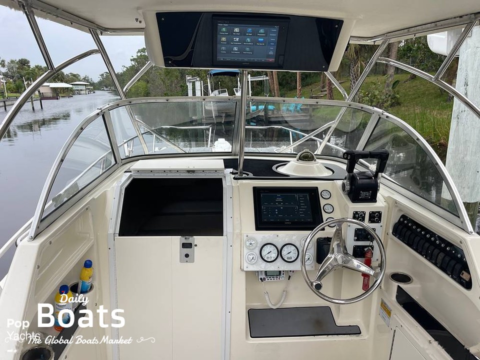 1999 World Cat 266 Sc for sale. View price, photos and Buy 1999 World ...