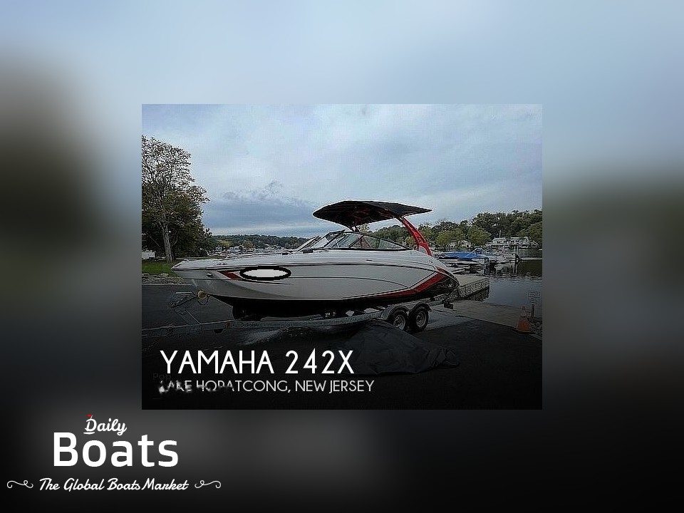 2018 Yamaha 242X for sale. View price, photos and Buy 2018 Yamaha 242X #419434