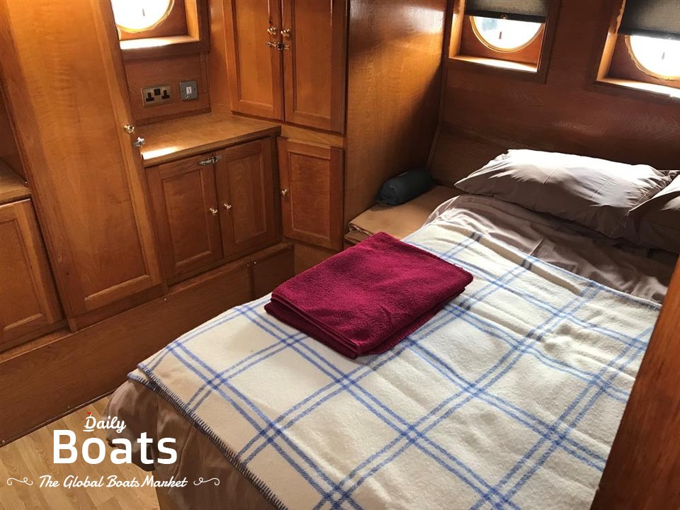 2007 Coaster 49 for sale. View price, photos and Buy 2007 Coaster 49 ...