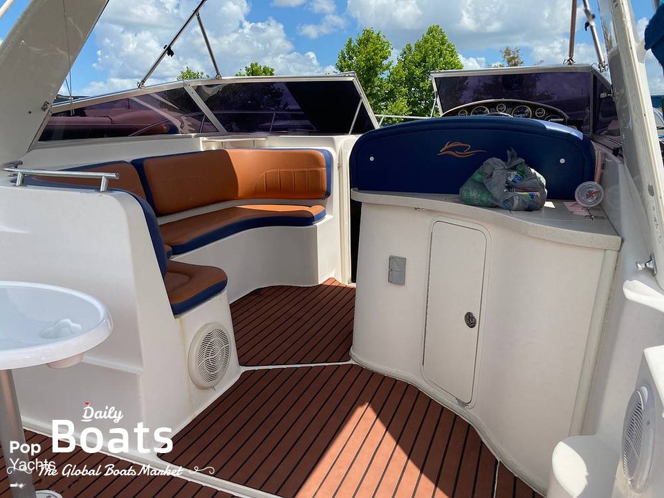 2002 Rinker 310 Fiesta Vee for sale. View price, photos and Buy 2002 ...