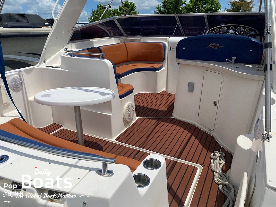 2002 Rinker 310 Fiesta Vee for sale. View price, photos and Buy 2002 ...