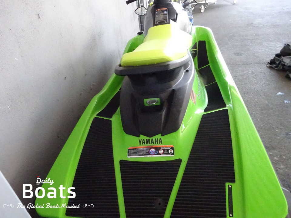 2021 Yamaha Ex Sport for sale. View price, photos and Buy 2021 Yamaha ...