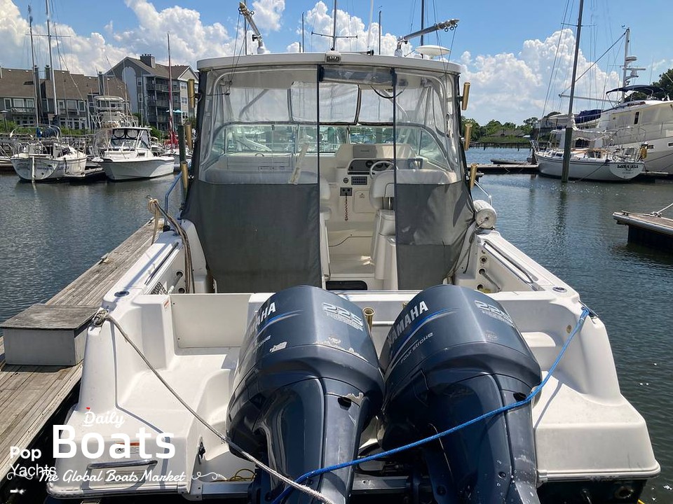 2007 Wellcraft 290 Coastal for sale. View price, photos and Buy 2007 ...