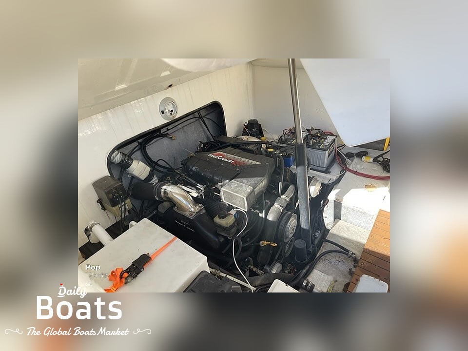 1998 Baha Cruisers Mach 1 29 for sale. View price, photos and Buy 1998 ...