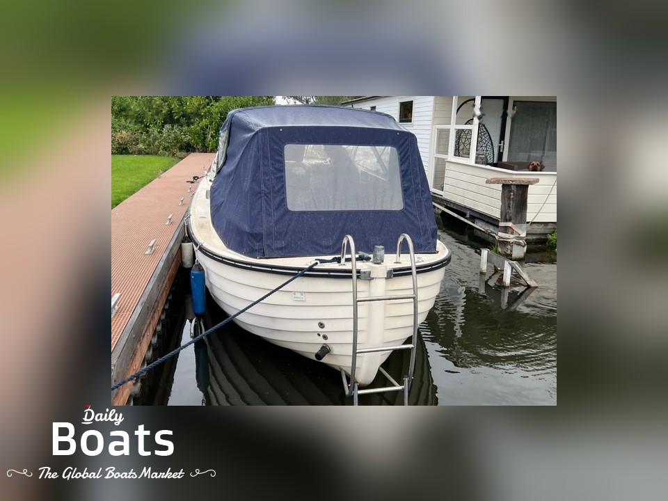 1984 Joda 24 Tur for sale. View price, photos and Buy 1984 Joda 24 Tur ...