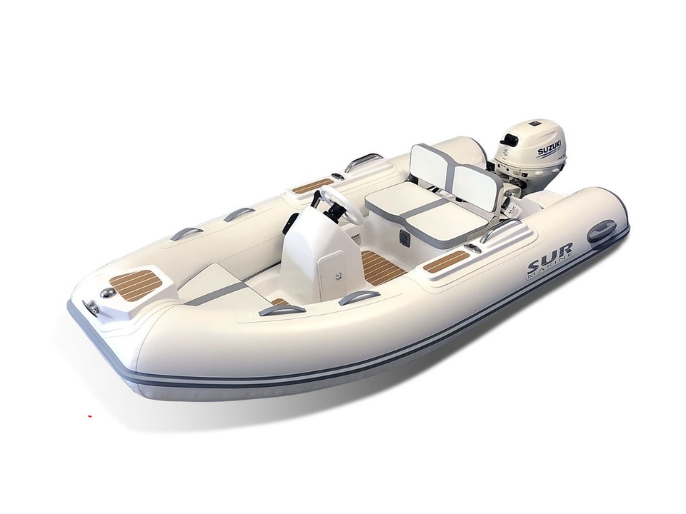 2023 Sun Marine Sur St 290 for sale. View price, photos and Buy 2023 ...