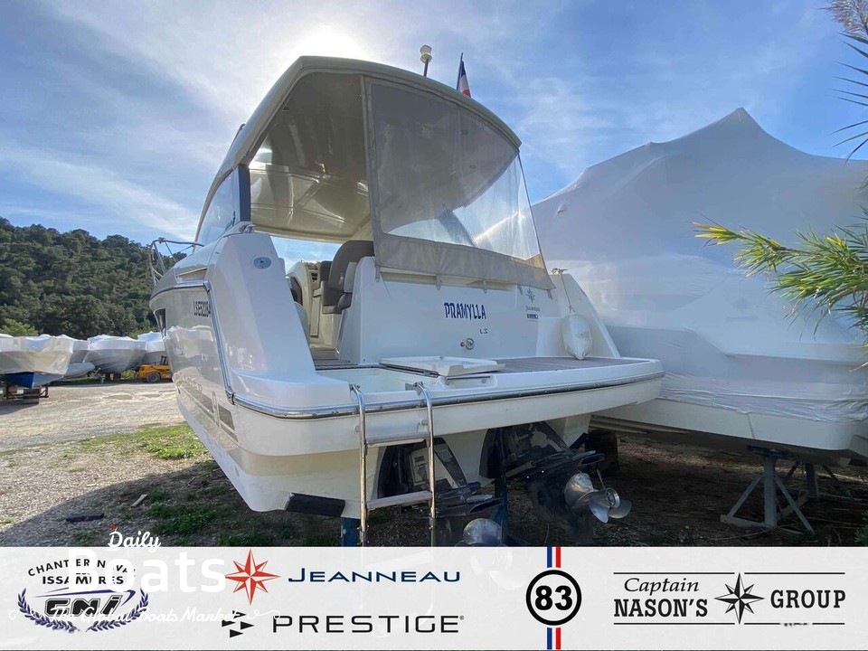 2011 Jeanneau Leader 9 for sale. View price, photos and Buy 2011 ...