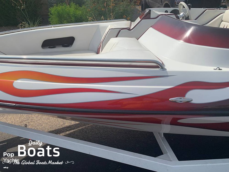 2006 Laser Boats 22 Vision for sale. View price, photos and Buy 2006 ...