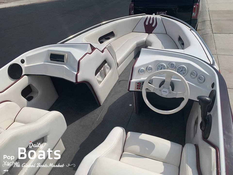 2006 Laser Boats 22 Vision for sale. View price, photos and Buy 2006 ...