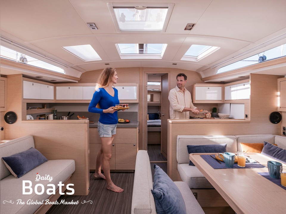 2023 Dufour 470 (Delivery June 2023) for sale. View price, photos and ... 2023 Dufour 470 (Delivery June 2023) for sale. View price, photos and ...