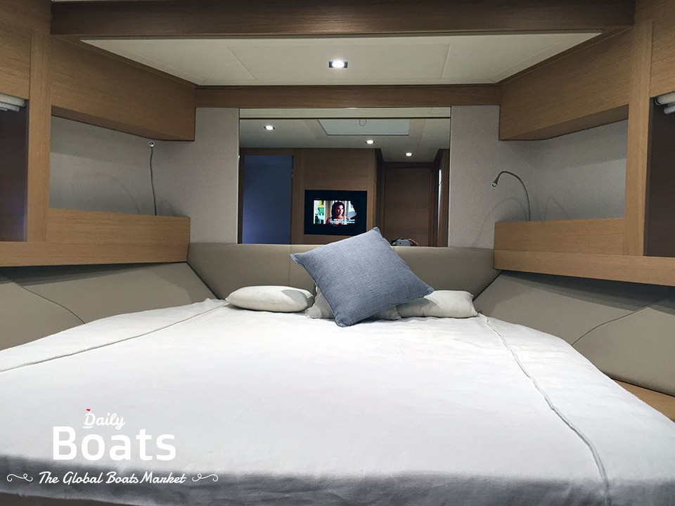 2013 Pershing 64 for sale. View price, photos and Buy 2013 Pershing 64 ...