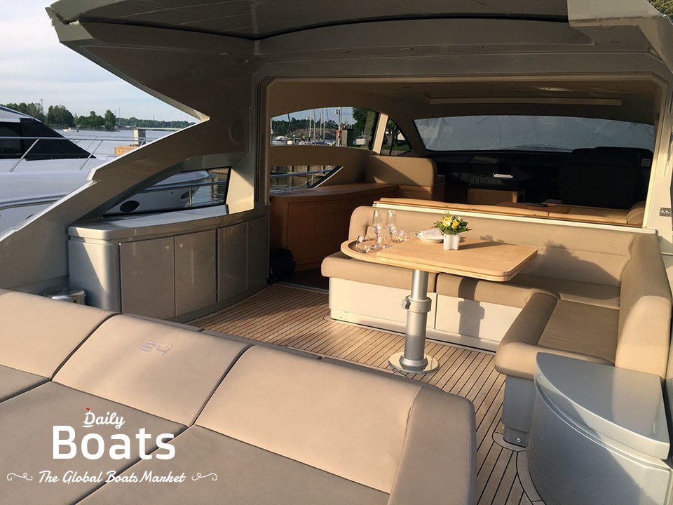 2013 Pershing 64 for sale. View price, photos and Buy 2013 Pershing 64 ...