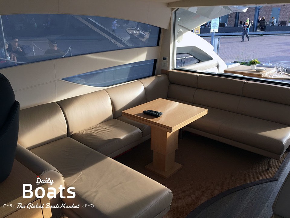 2013 Pershing 64 for sale. View price, photos and Buy 2013 Pershing 64 ...