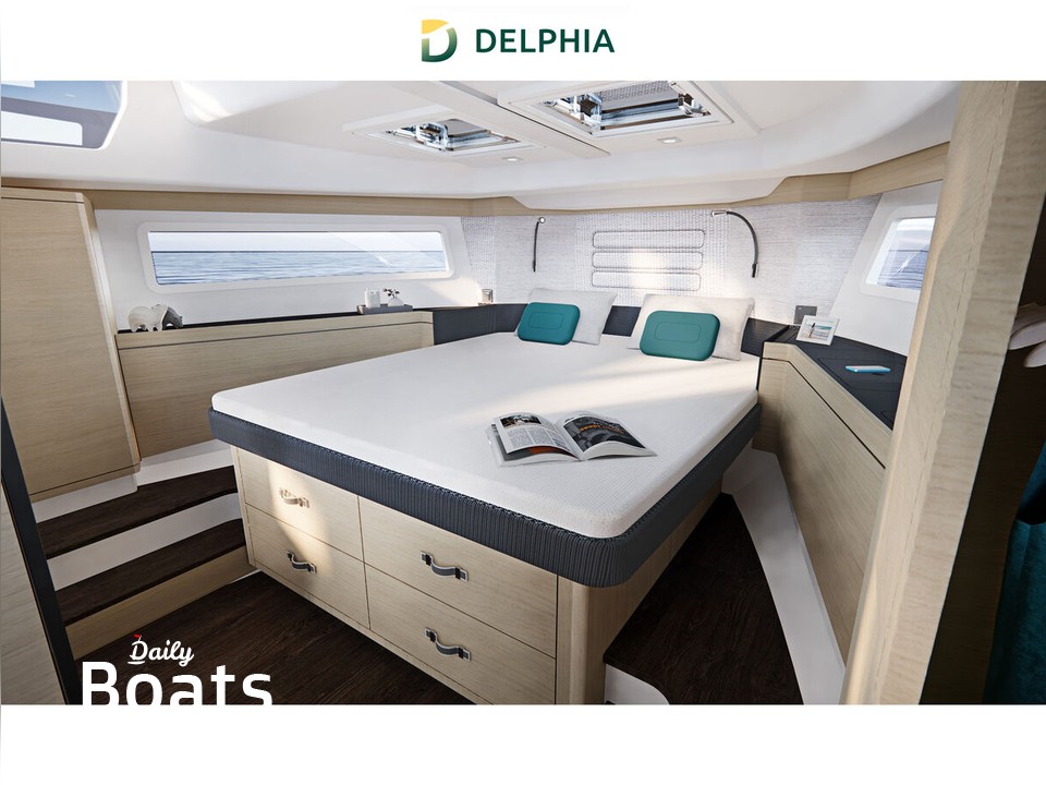 2023 Delphia Yachts 11 Sedan for sale. View price, photos and Buy 2023 Delphia Yachts 11 Sedan ...
