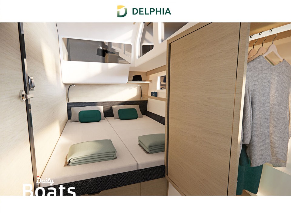 2023 Delphia Yachts 11 Sedan for sale. View price, photos and Buy 2023 Delphia Yachts 11 Sedan ...