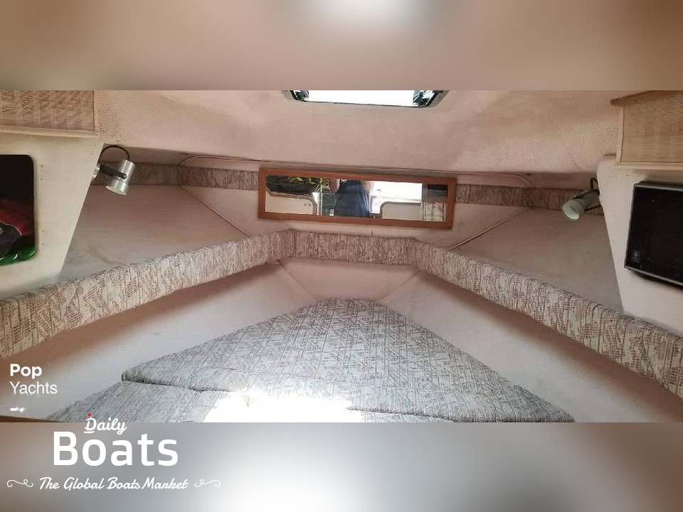 1988 Sea Ray 268 Weekender for sale. View price, photos and Buy 1988 ...