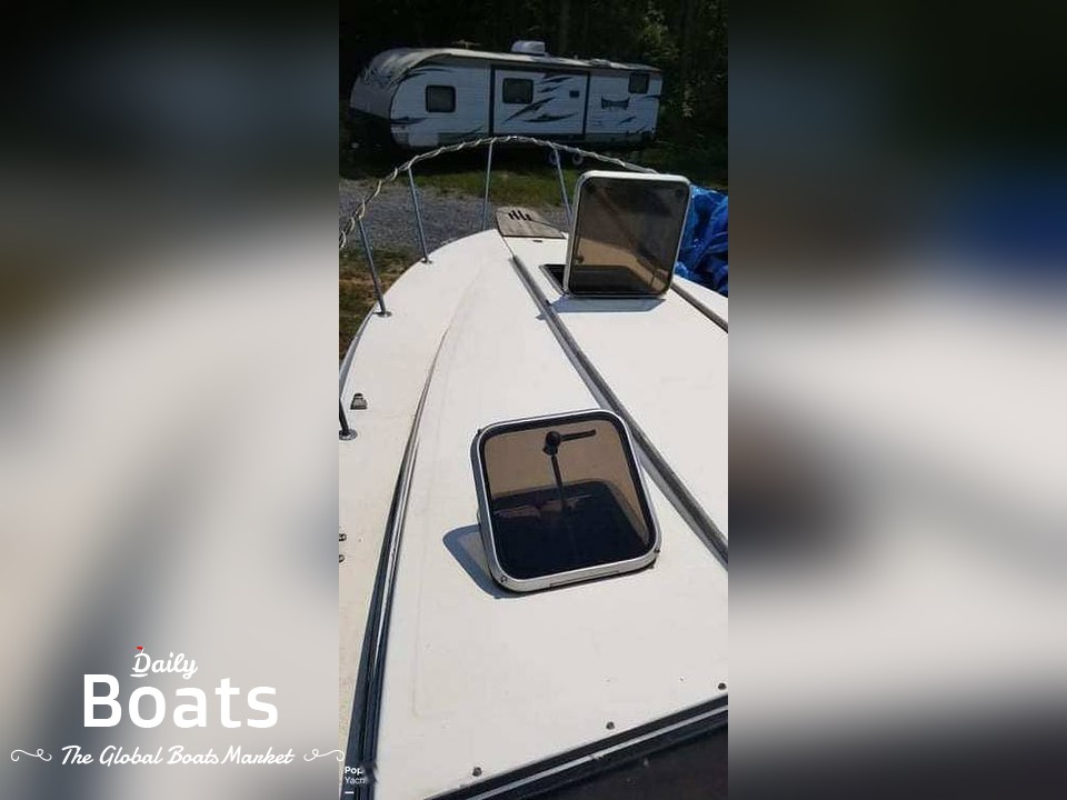 1988 Sea Ray 268 Weekender for sale. View price, photos and Buy 1988 ...