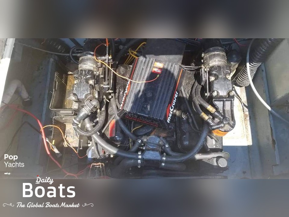 1988 Sea Ray 268 Weekender for sale. View price, photos and Buy 1988 ...