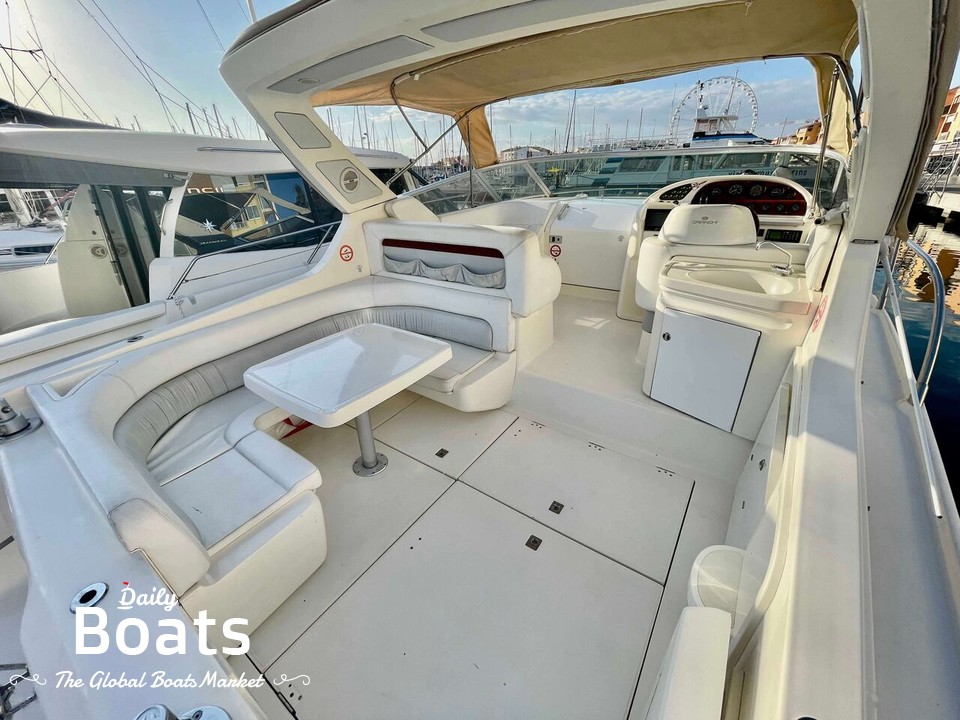 1996 Cranchi Smeraldo 36 for sale. View price, photos and Buy 1996 ...