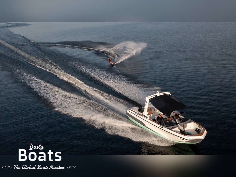 2023 Nautique Gs20 for sale. View price, photos and Buy 2023 Nautique ...